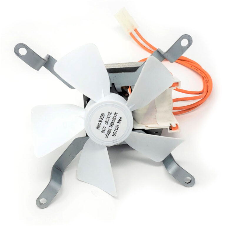 Combustion/induction Fan Motor for Traeger® – Direct Igniter